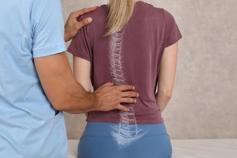 Slipped Back - Deva Hospital